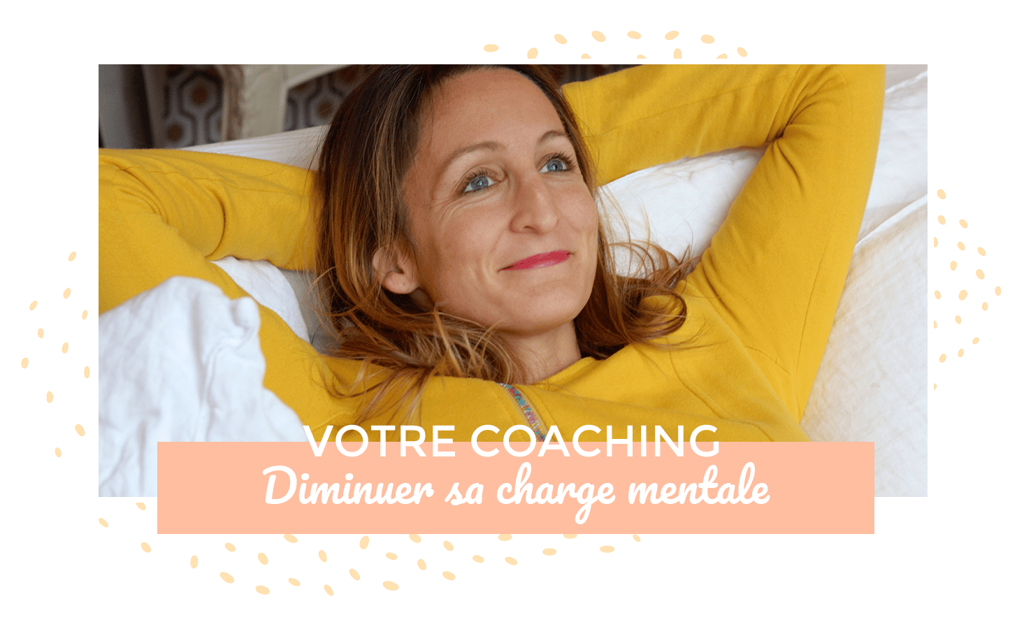 Bon de commande Diminuer sa charge mentale